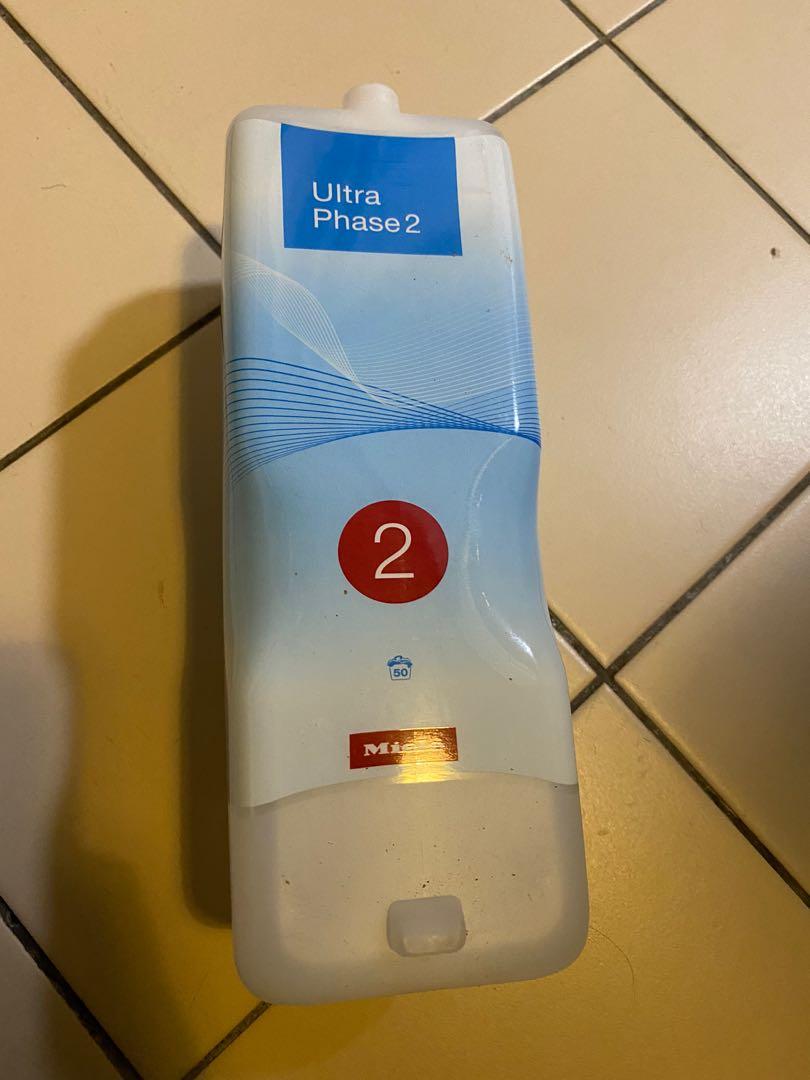 MIELE ultra phase 2, Furniture & Home Living, Cleaning & Homecare ...