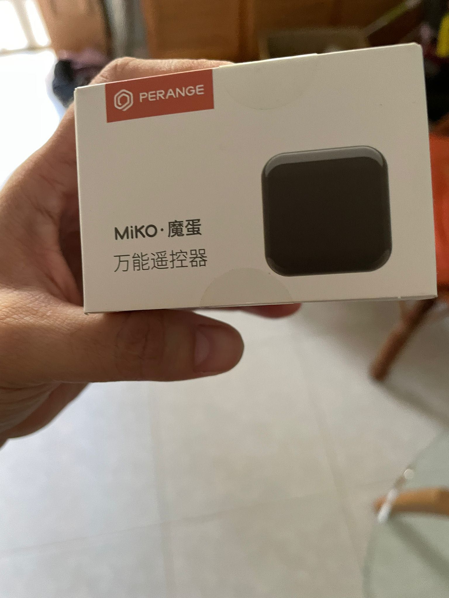 Miko, Computers & Tech, Parts & Accessories, Other Accessories on Carousell