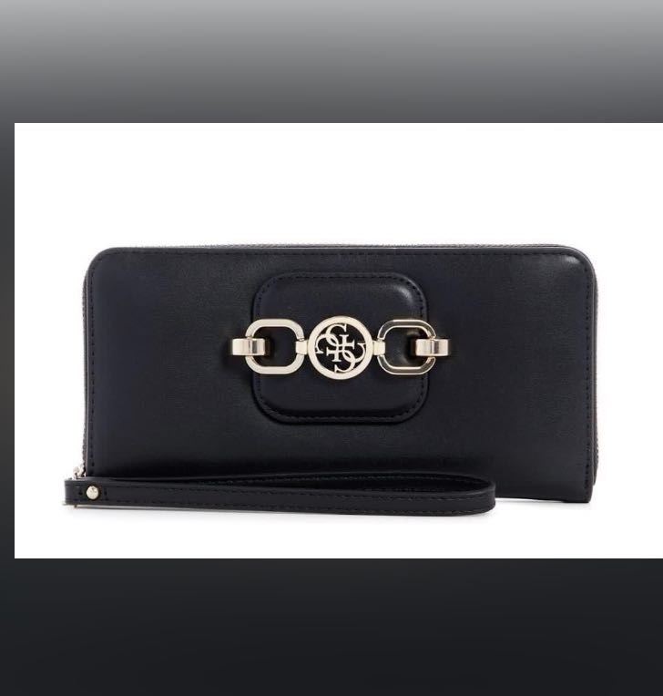 NEW Guess Wallet women - Authentic, Women's Fashion, Bags & Wallets ...