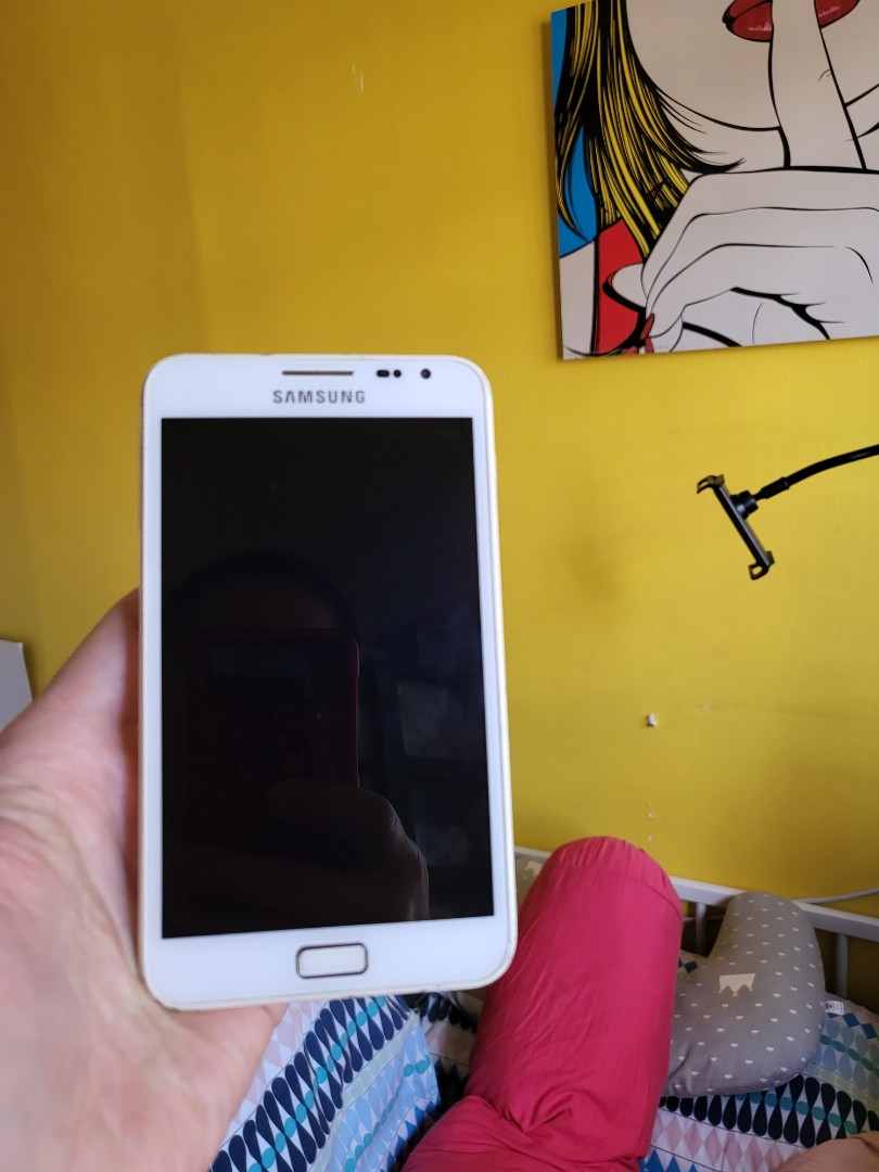Samsung Note 1st Gen, Mobile Phones & Gadgets, Mobile Phones, Android ...