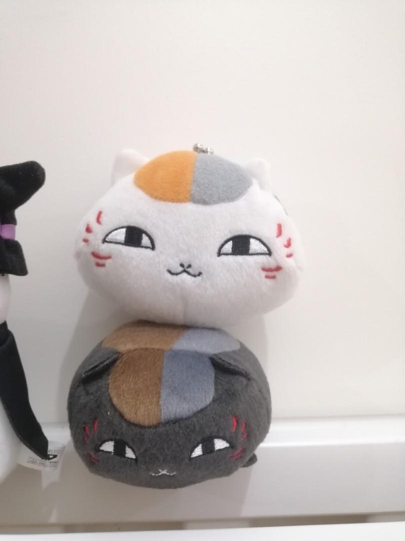 Nyanko sensei/Lucky cat bundle, Hobbies & Toys, Memorabilia ...
