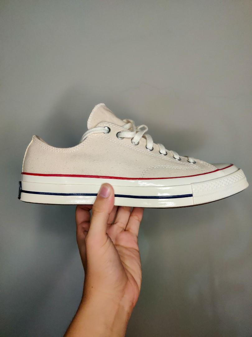 Original Converse Chuck Taylor 70, Men's Fashion, Footwear, Sneakers on ...