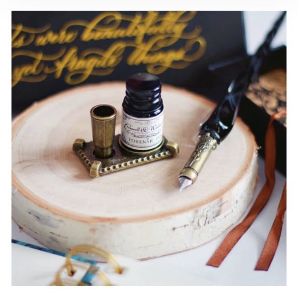 Owlcrate Stalking Jack the Ripper by Kerri Maniscalco Fierce Yet ...