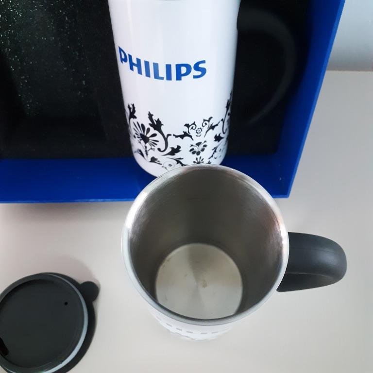 Philips Flask & Cups, Furniture & Home Living, Kitchenware & Tableware ...