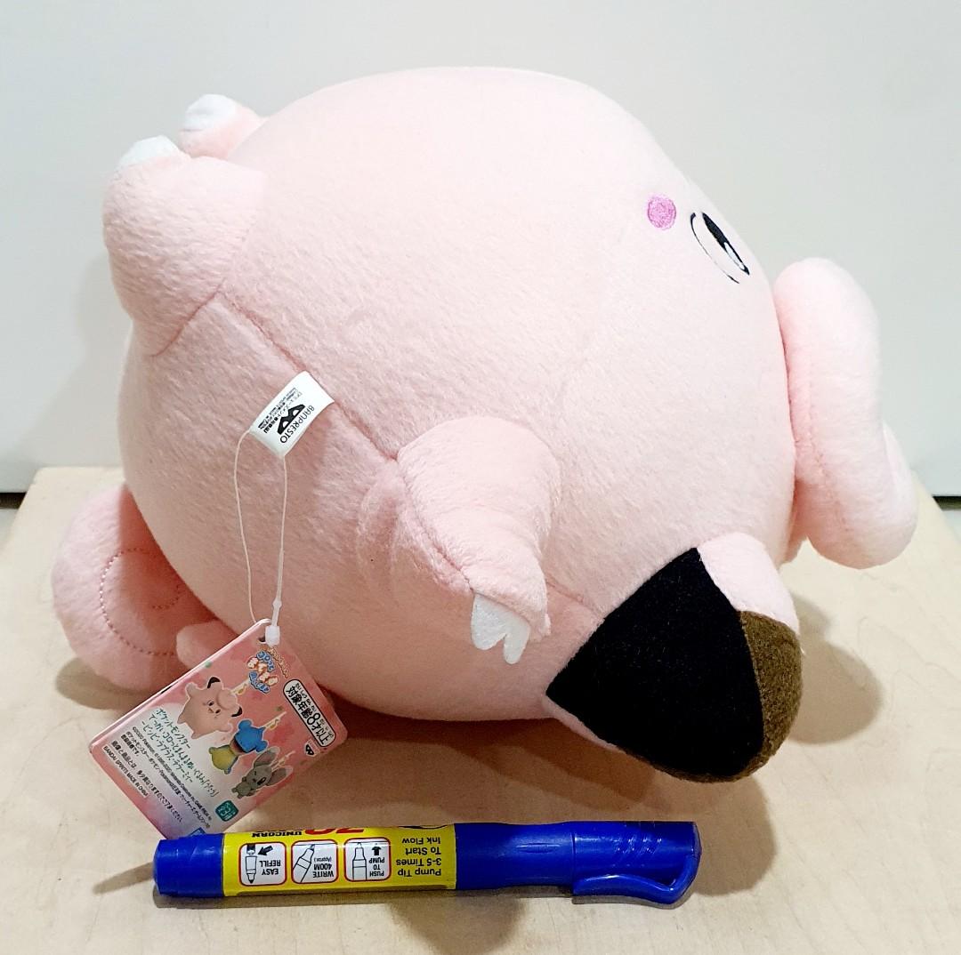 Pokemon Clefairy XL plush 29cm, Hobbies & Toys, Toys & Games on Carousell