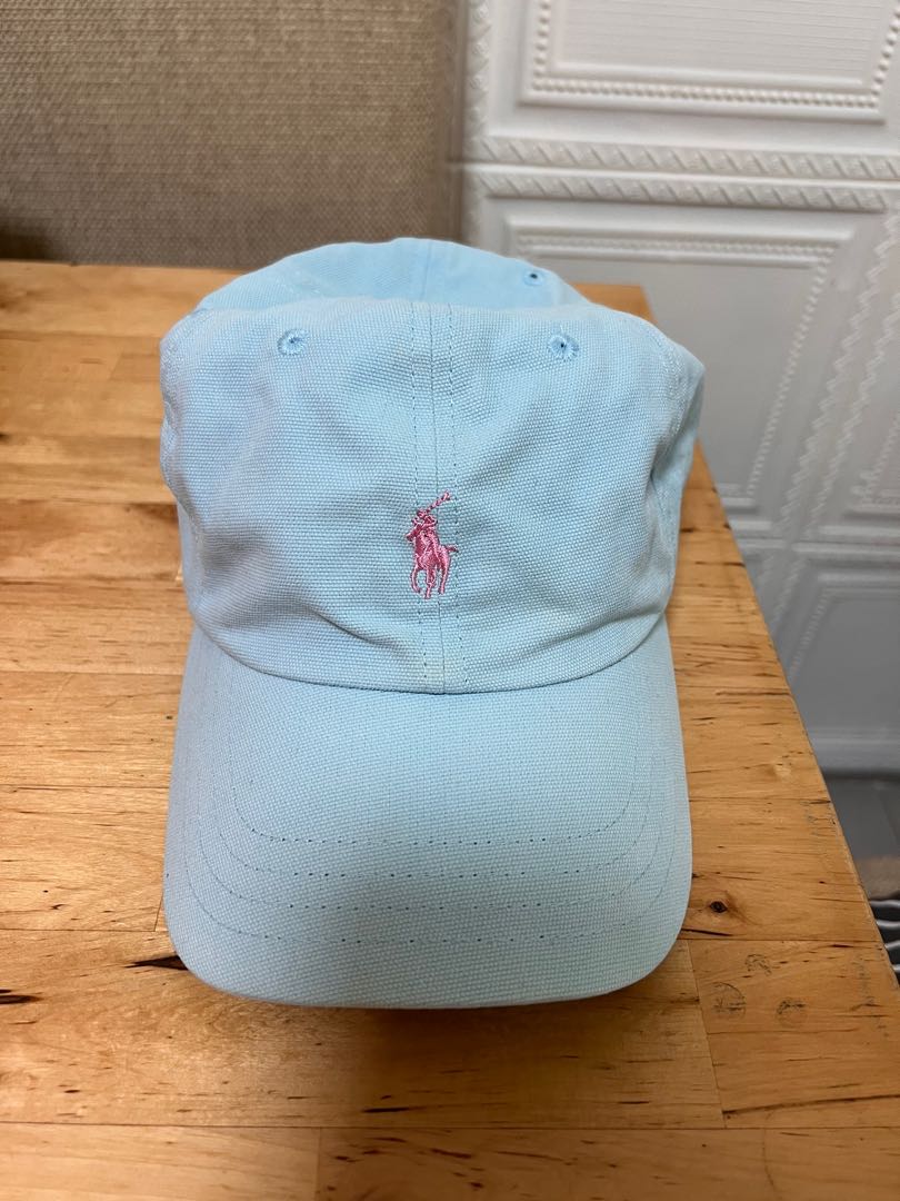 Polo cap, Men's Fashion, Watches & Accessories, Caps & Hats on Carousell