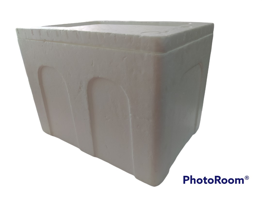Polystyrene box / Foam Box / Polyfoam Box / Fish Box / Ice Box ...
