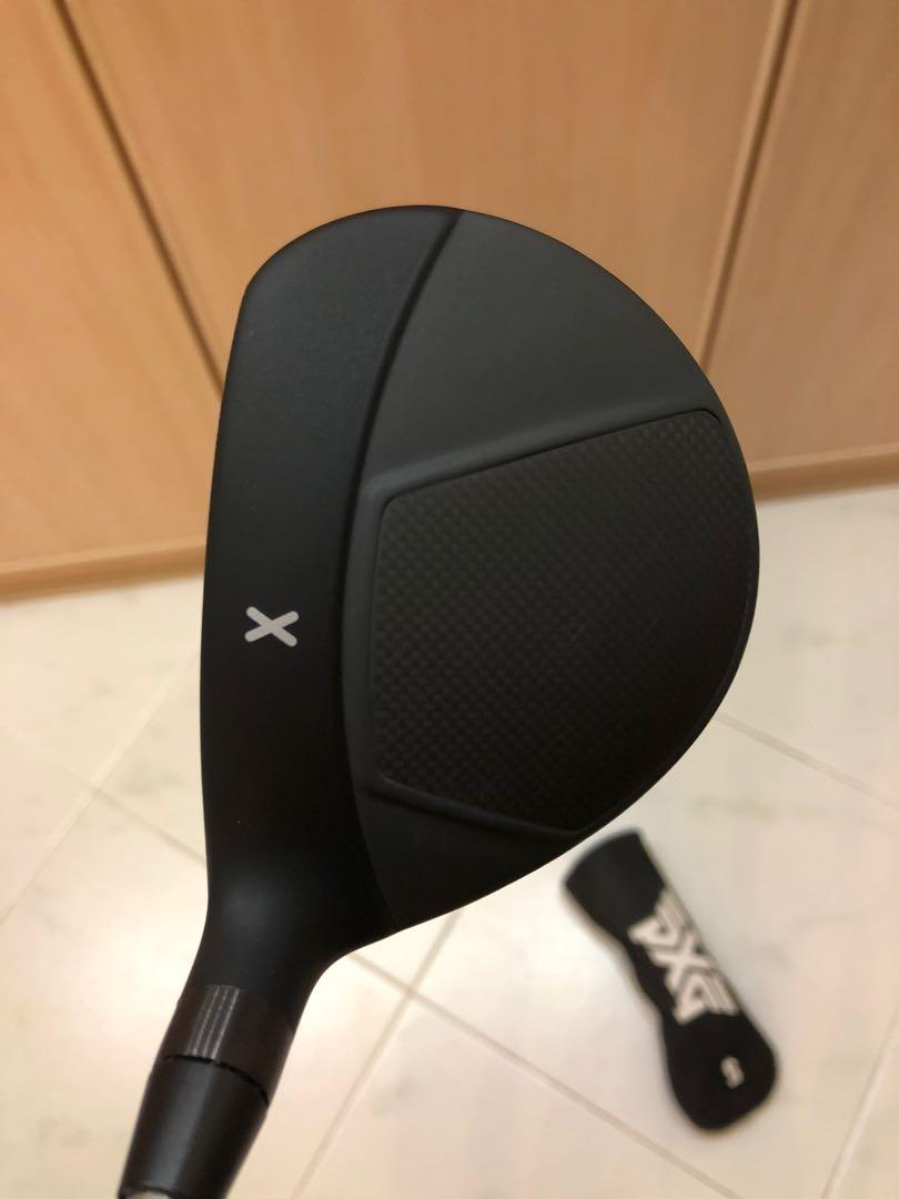 PXG Proto 5 Wood (18deg) GEN 3 0341X [PREMIUM Project X Hzrdus, Aldila ...