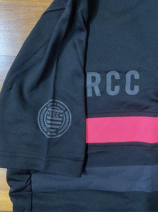 Rapha RCC jersey, Sports Equipment, Bicycles & Parts, Parts ...