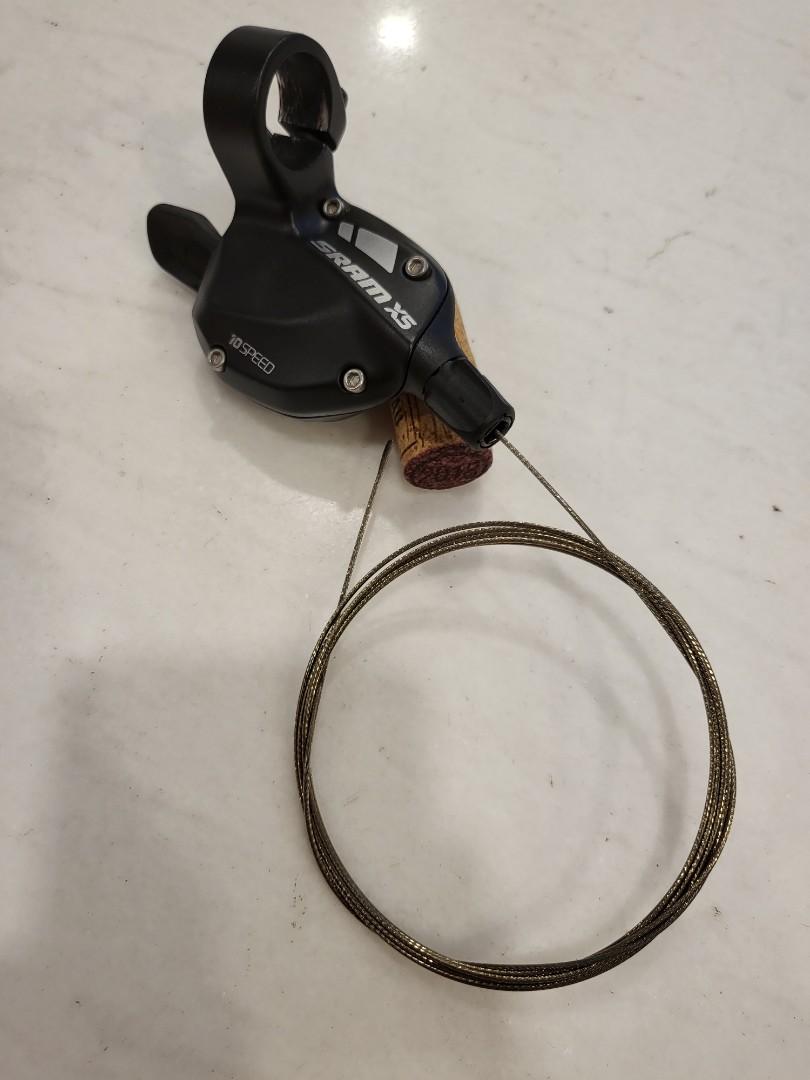 Sram x5 shifter, Sports Equipment, Bicycles & Parts, Parts ...