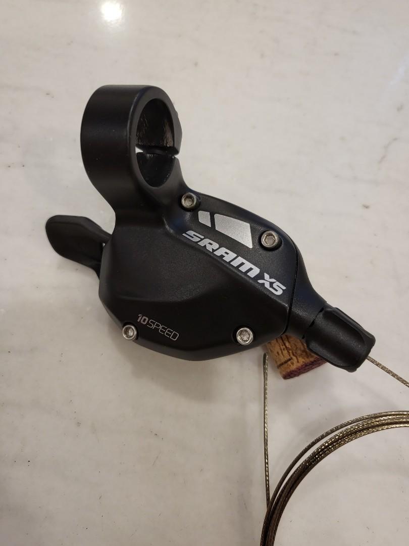 Sram x5 shifter, Sports Equipment, Bicycles & Parts, Parts ...