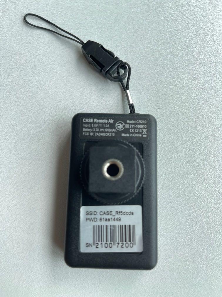 Tether Tools Case Air, Photography, Photography Accessories, Other ...