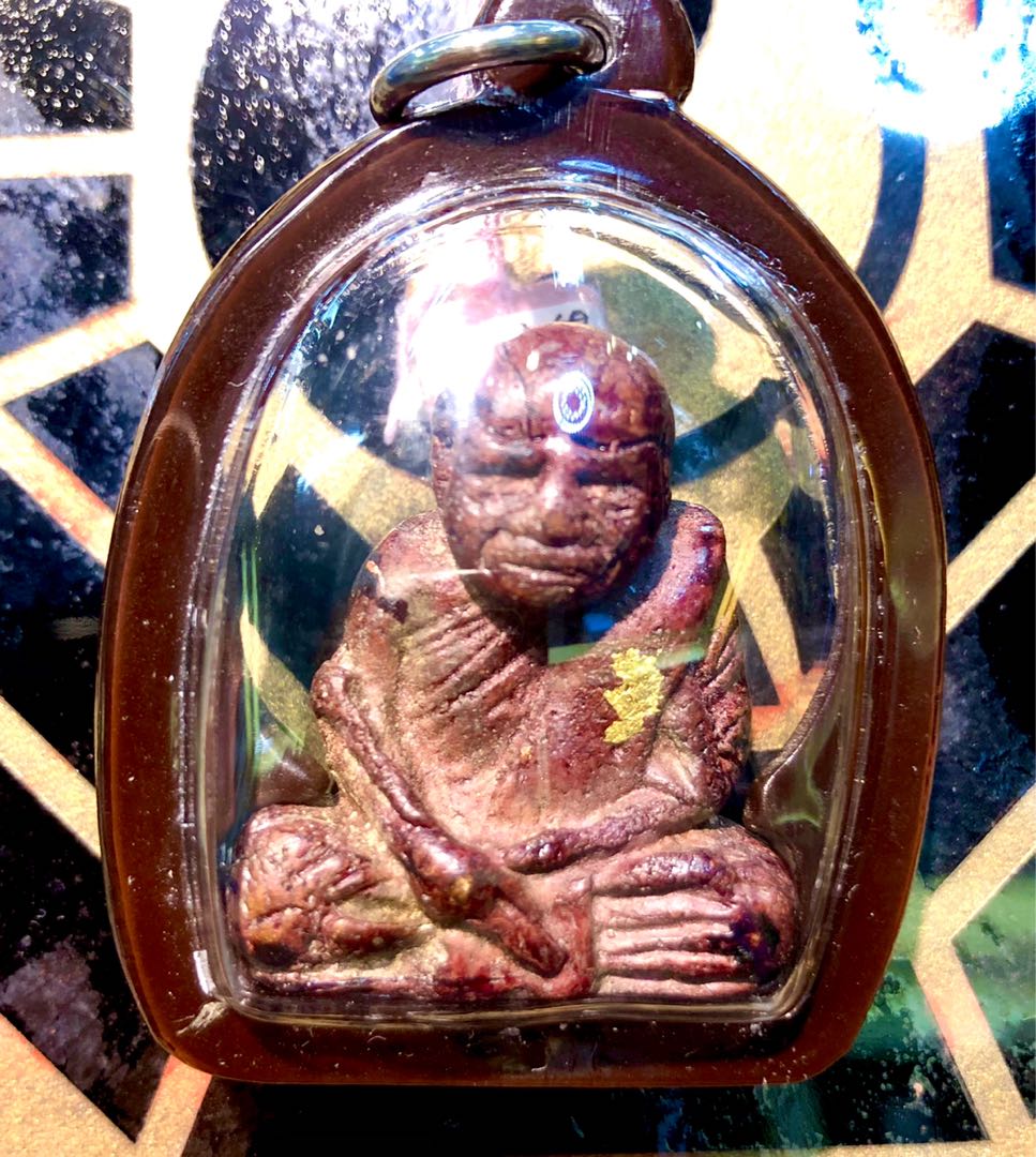 Tok Raja Thai Amulet, Hobbies & Toys, Memorabilia & Collectibles ...