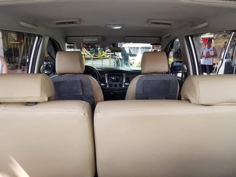 Toyota Innova E 2014 manual diesel d4d 7 seater g j 2015 Manual, Cars ...