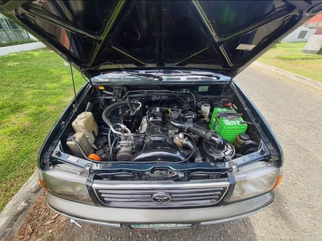 Toyota Revo, Cars for Sale, Used Cars on Carousell