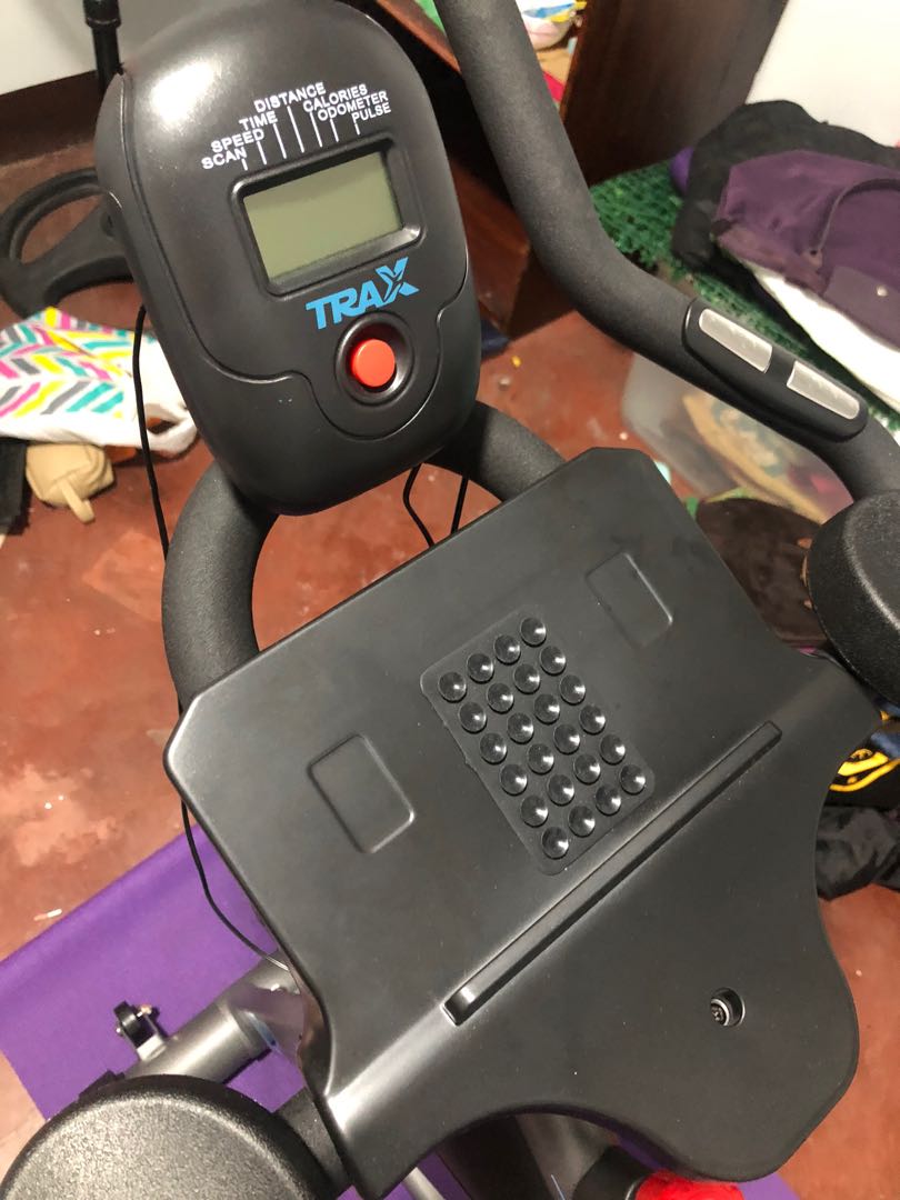 Trax cadence 2.0, Sports Equipment, Bicycles & Parts, Bicycles on Carousell