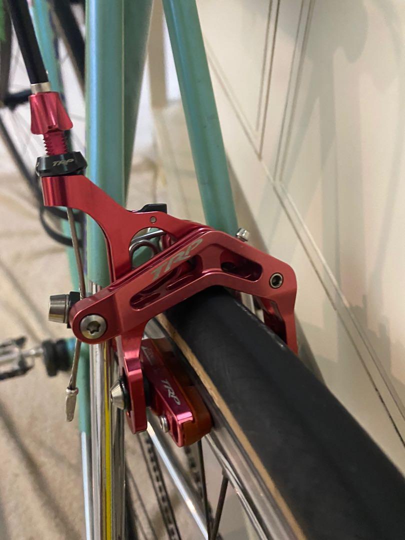 TRP 960 Road Bike Brake, Sports Equipment, Bicycles & Parts, Parts ...