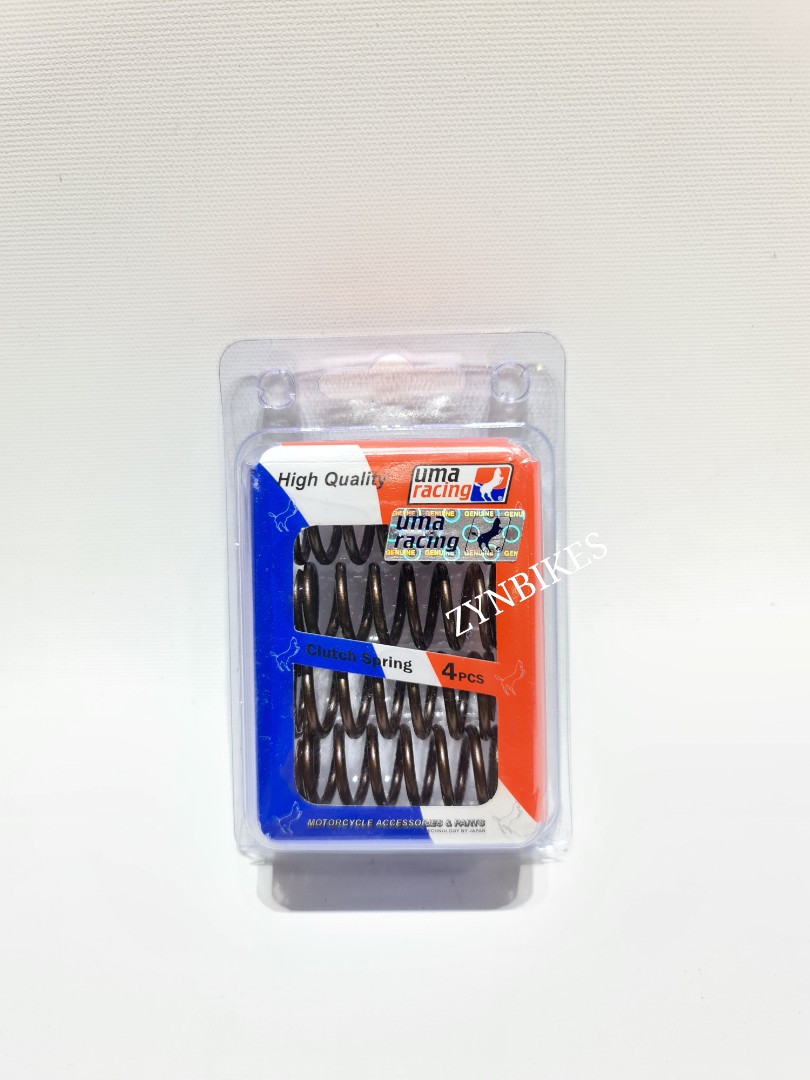 UMA RACING CLUTCH SPRING YAMAHA SPARK 135 LC135 JUPITER X1R ...