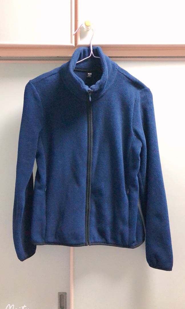 Uniqlo Jacket, Men's Fashion, Coats, Jackets and Outerwear on Carousell