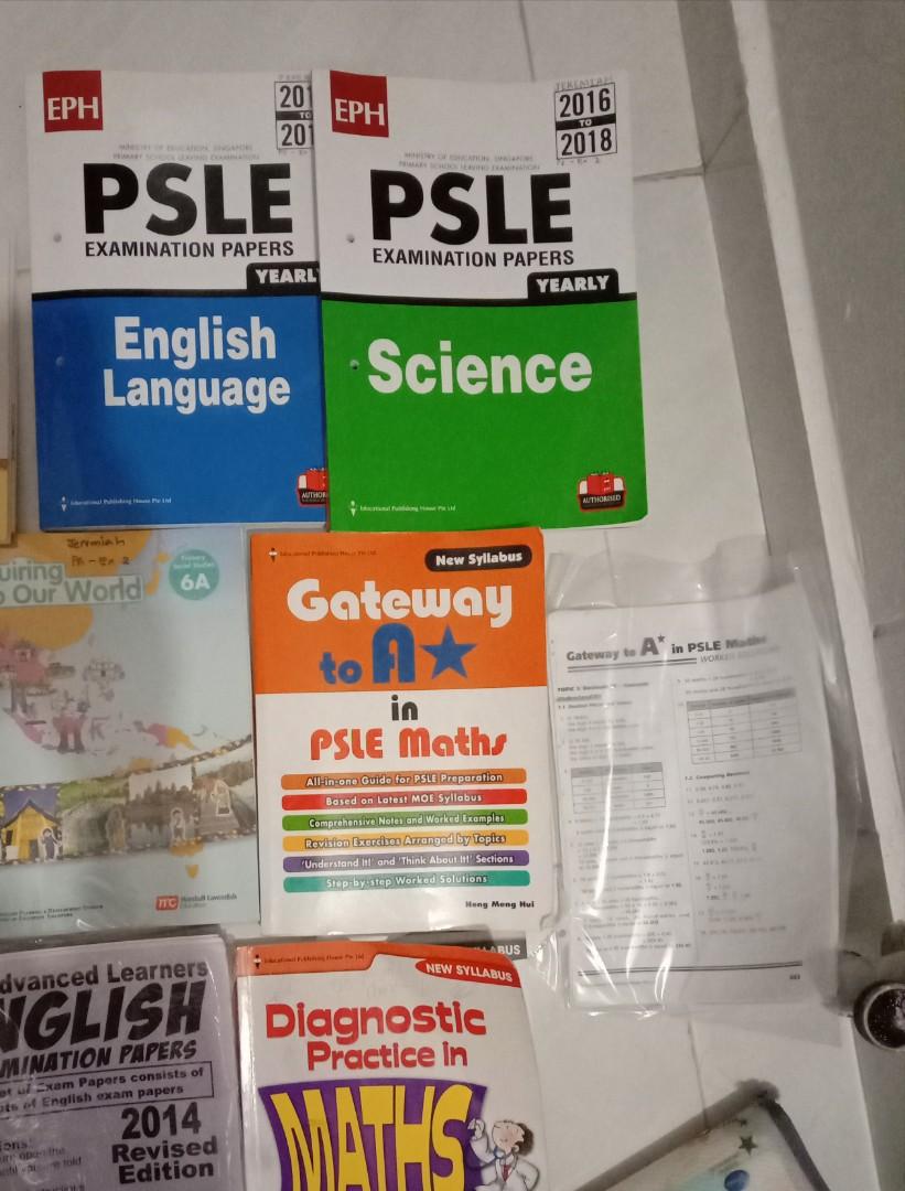 Upper Primary School Books Practice Test Papers Blessing For Person In upper-primary-school-books-practice-test-papers-blessing-for-person-in