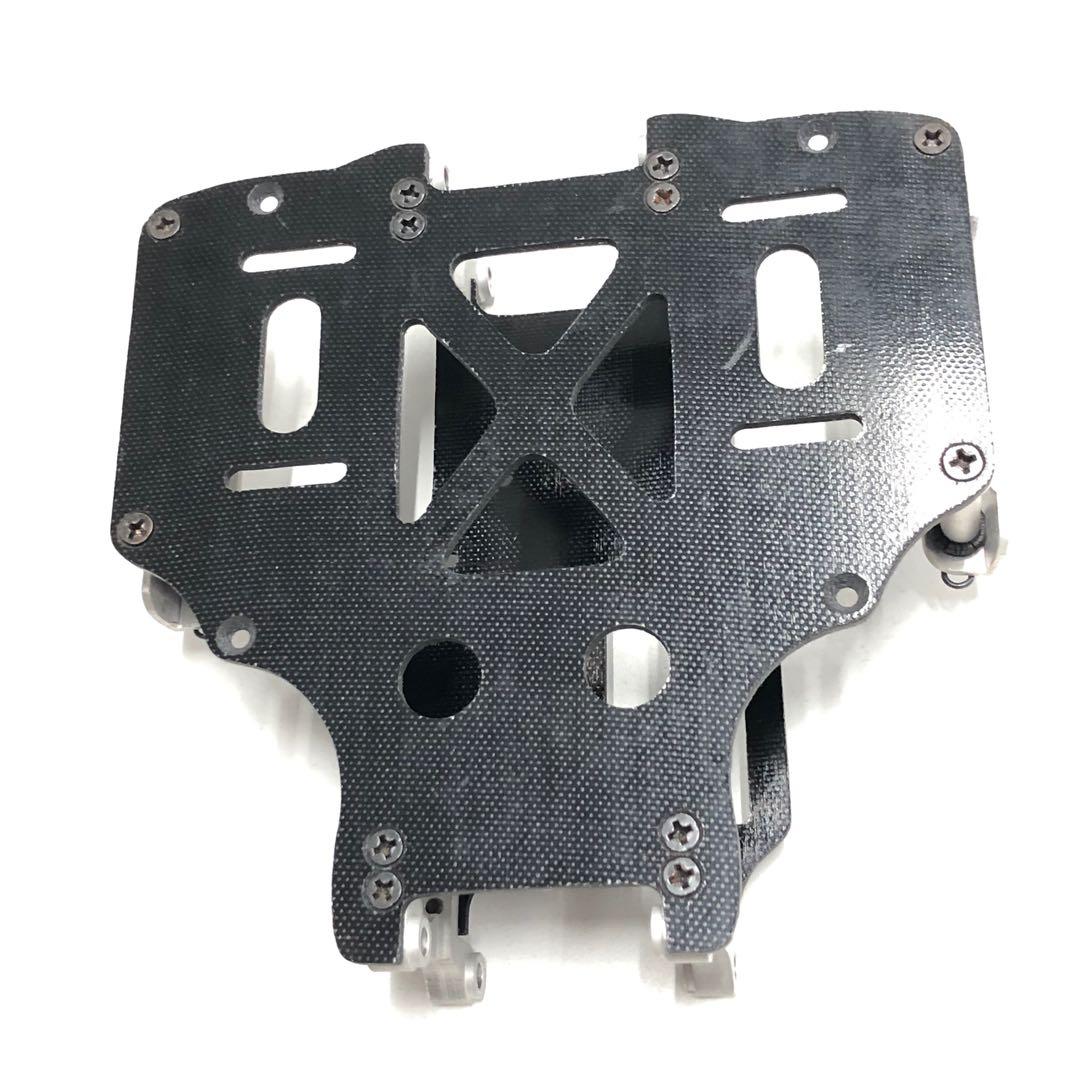 Vintage Tamiya M-Chassis FRP chassis kit M01 M02 210mm, Hobbies & Toys ...