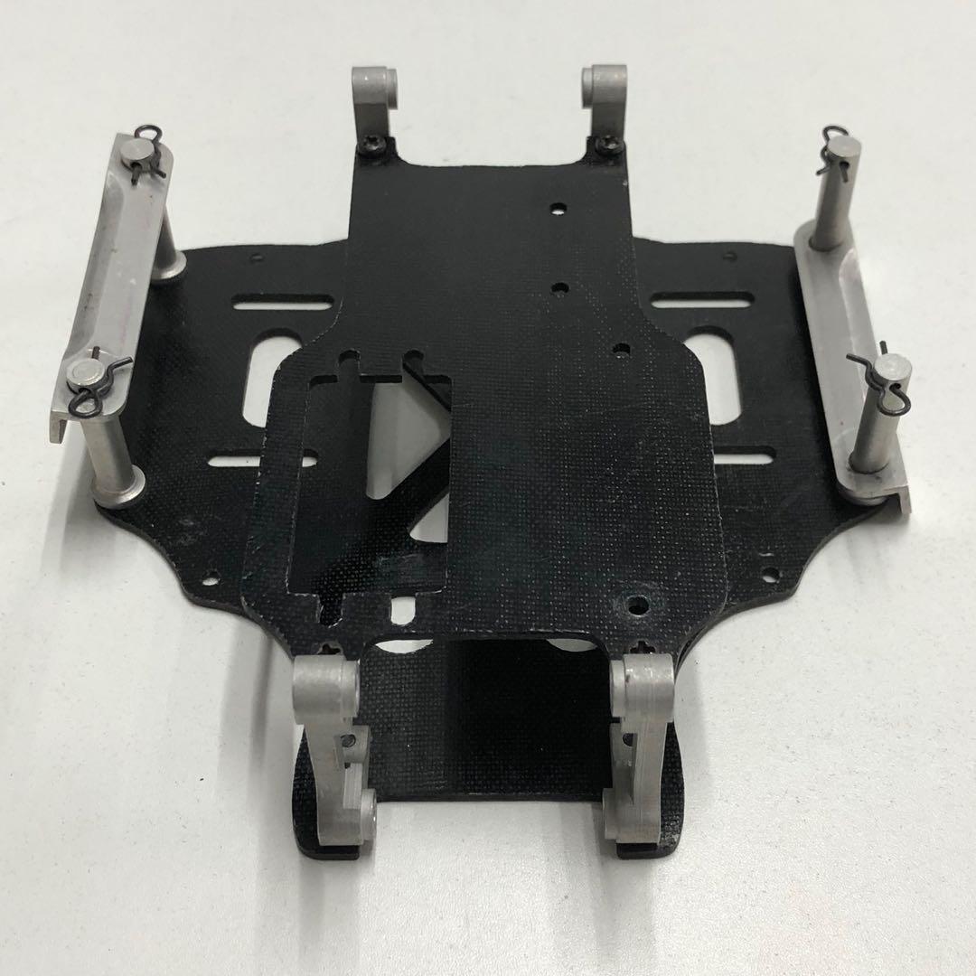 Vintage Tamiya M-Chassis FRP chassis kit M01 M02 210mm, Hobbies & Toys ...