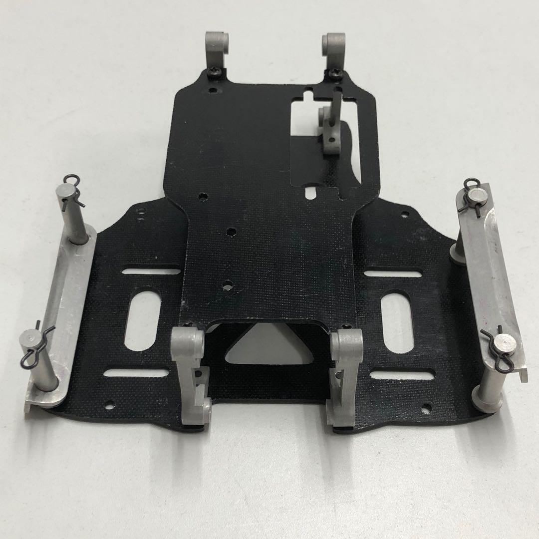 Vintage Tamiya M-Chassis FRP chassis kit M01 M02 210mm, Hobbies & Toys ...