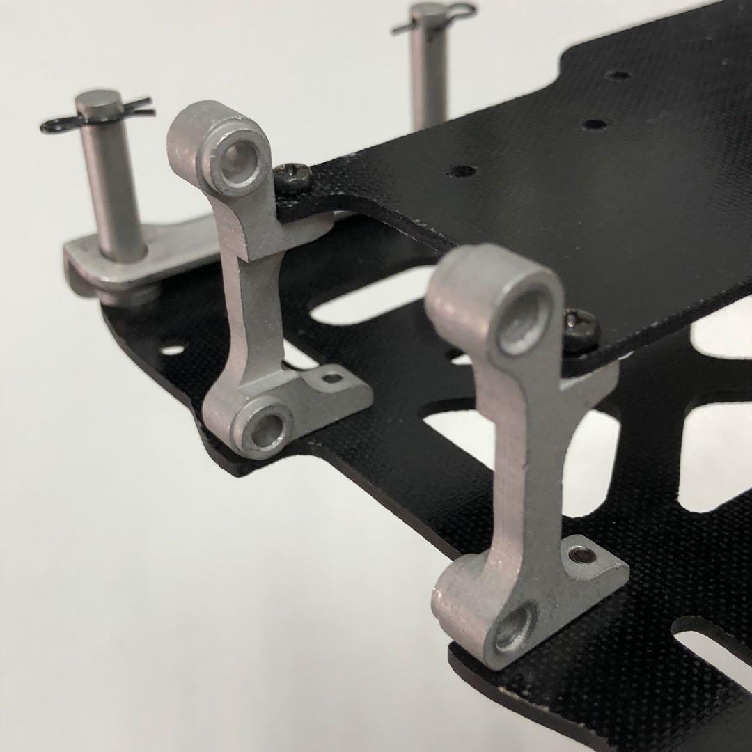 Vintage Tamiya M-Chassis FRP chassis kit M01 M02 210mm, Hobbies & Toys ...