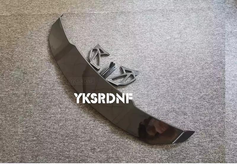 Vorsteiner Style Carbon Fiber Gt Wing For Mercedes Benz W204 W205 W206
