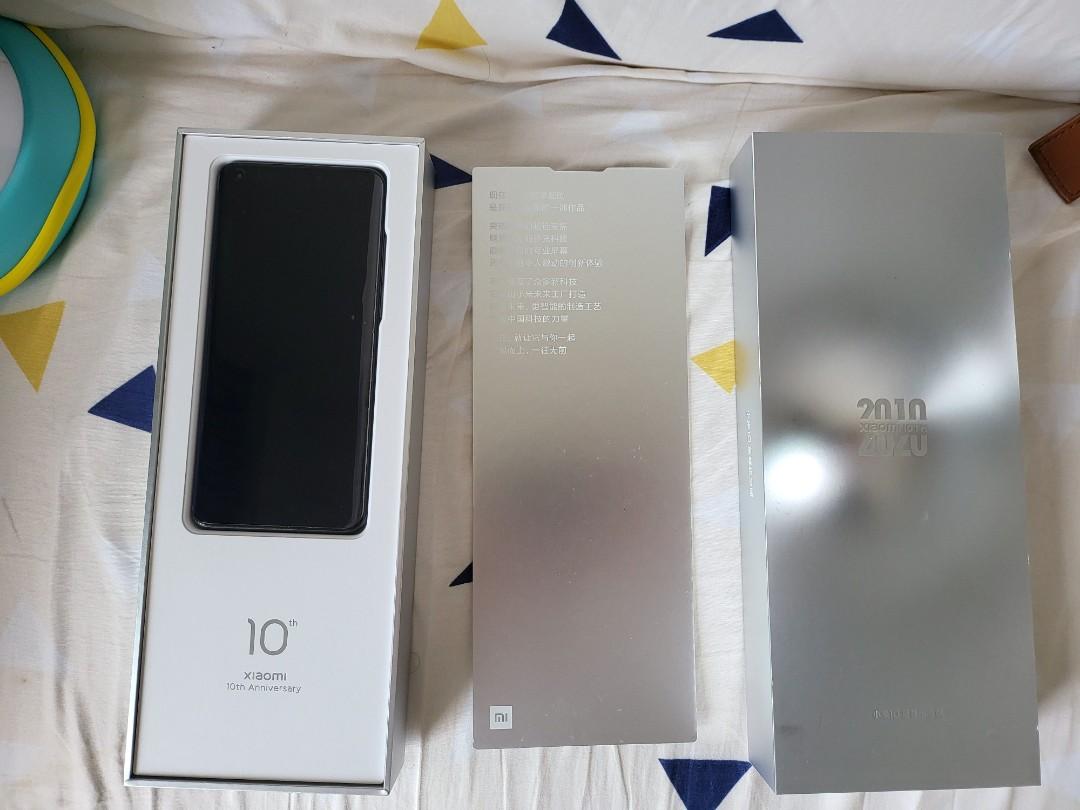 Xiaomi 10 ultra, Mobile Phones & Gadgets, Mobile Phones, Android Phones ...
