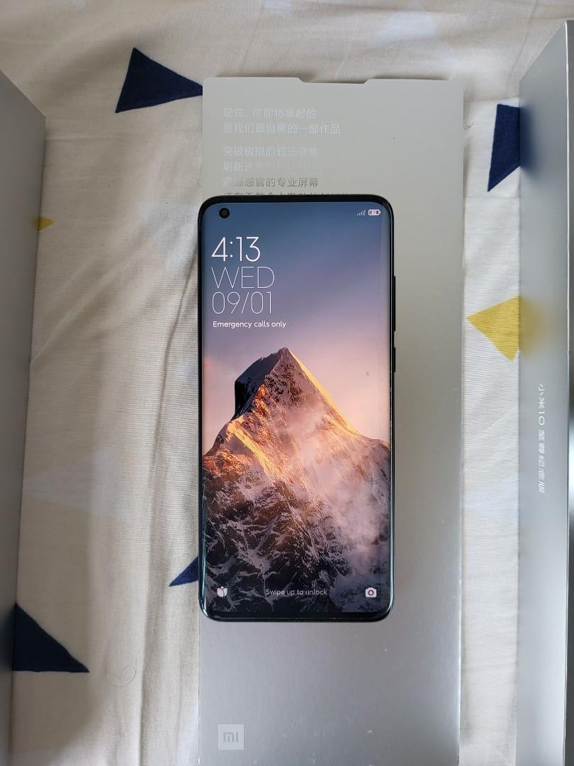Xiaomi 10 ultra, Mobile Phones & Gadgets, Mobile Phones, Android Phones ...