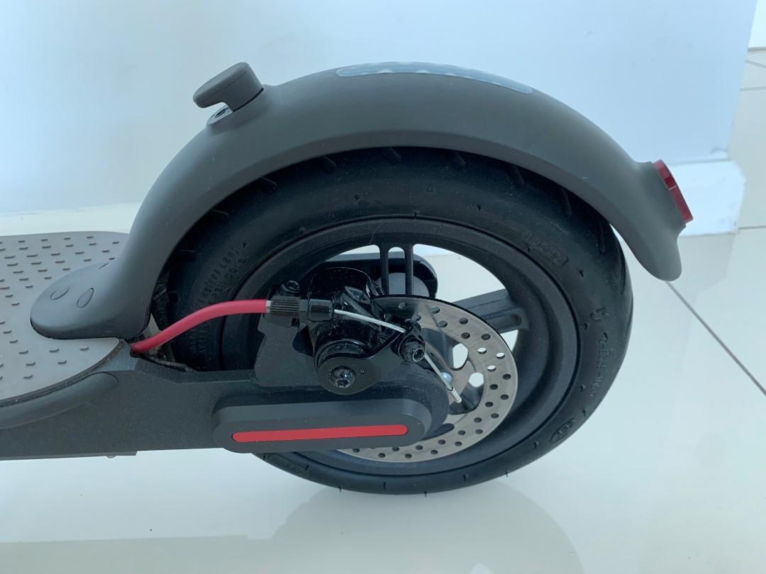 Xiaomi Mi M365 1S electric scooter, Sports Equipment, Sports & Games ...