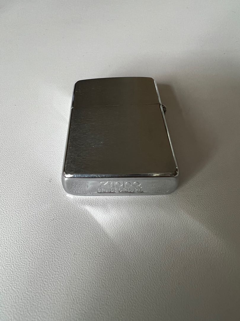 Zippo Lighter, Mobile Phones & Gadgets, Other Gadgets on Carousell
