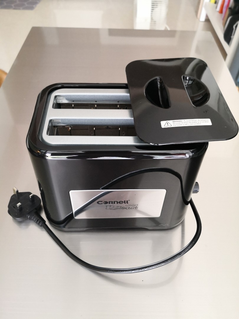 2 slice pop up toaster, TV & Home Appliances, Kitchen Appliances, Ovens ...