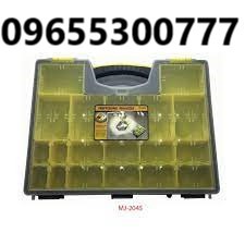 " SHOWA " PLASTIC TOOL BOX, Commercial & Industrial, Construction Tools & Equipment on Carousell