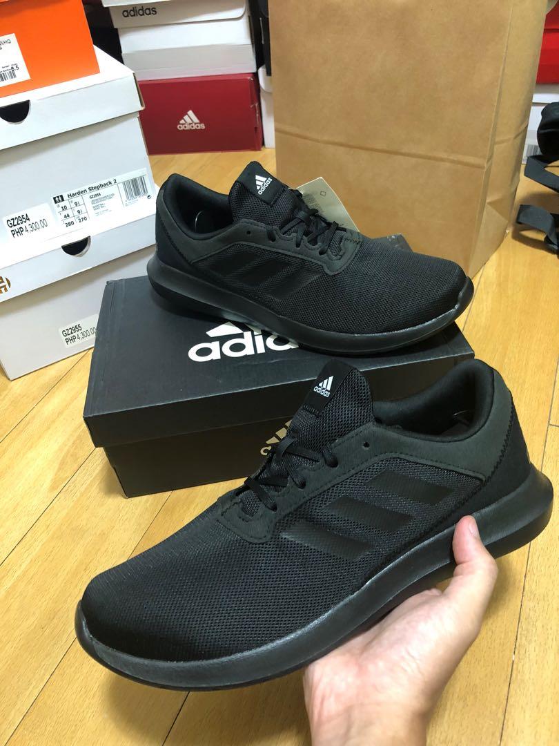 ADIDAS CORERACER, Men's Fashion, Footwear, Sneakers on Carousell