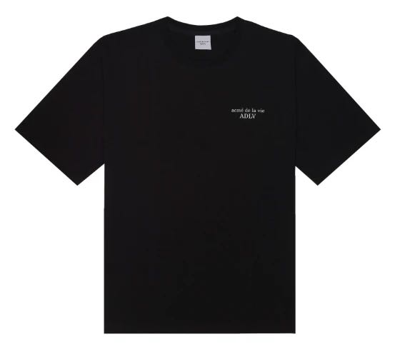 Authentic ADLV Basic Tee, Men's Fashion, Tops & Sets, Tshirts & Polo ...