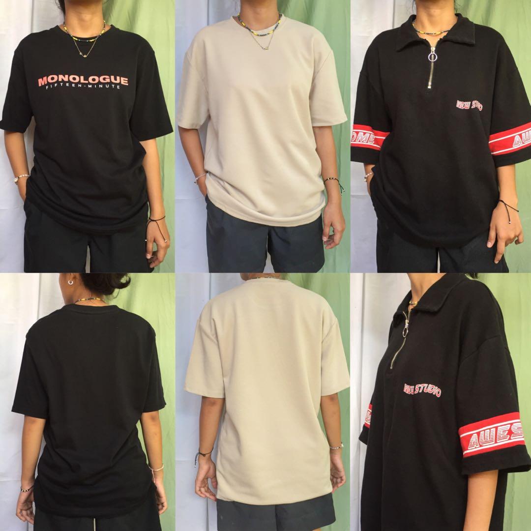 bart simpson whatever graphic tee, Women's Fashion, Tops, Shirts on ...