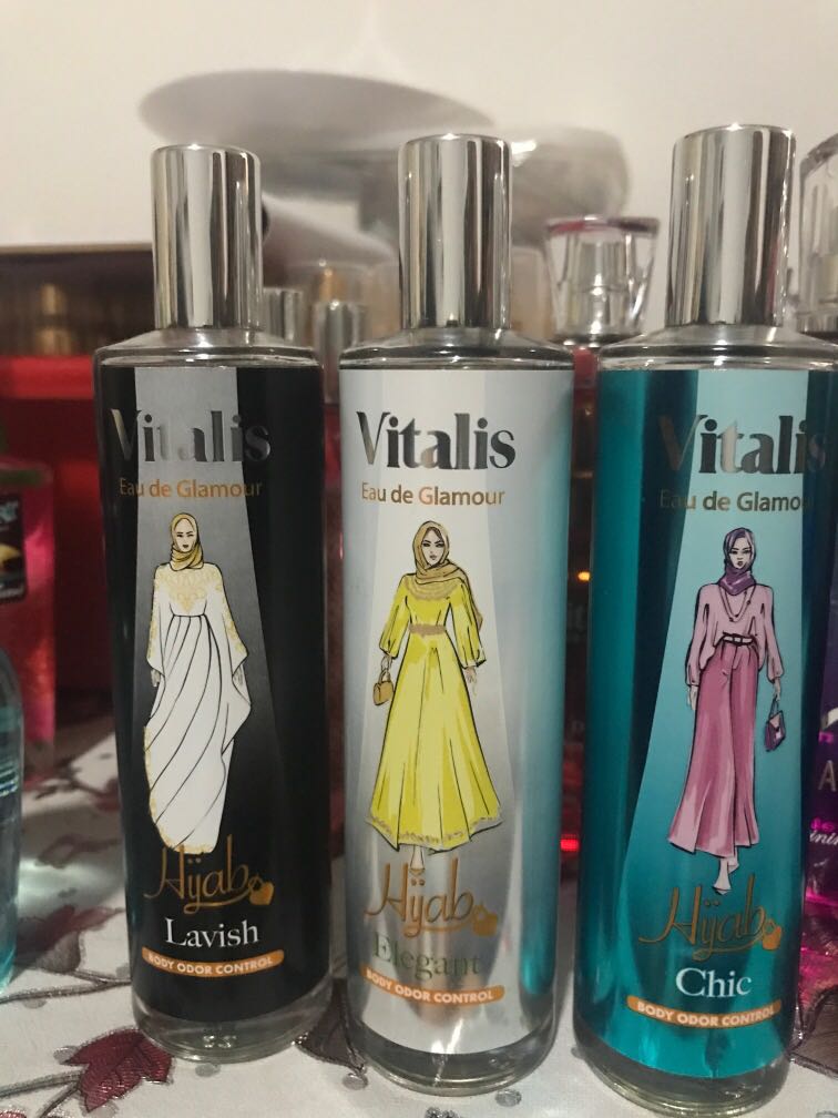 Batam Perfume, Beauty & Personal Care, Fragrance & Deodorants on Carousell
