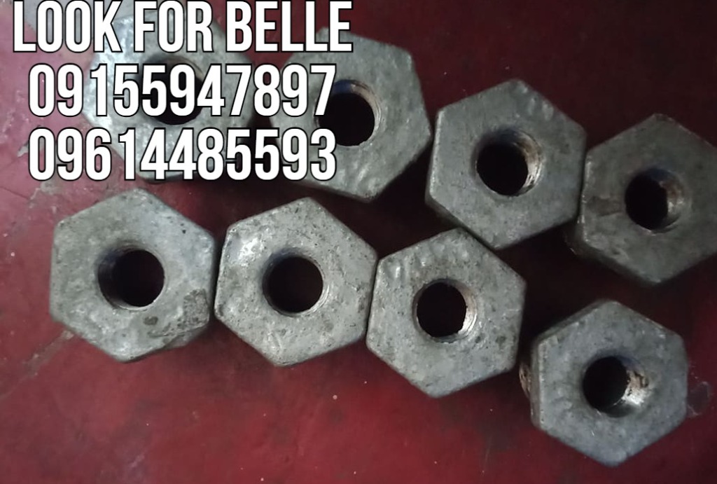 BI Bushing Reducer, Commercial & Industrial, Construction Tools ...
