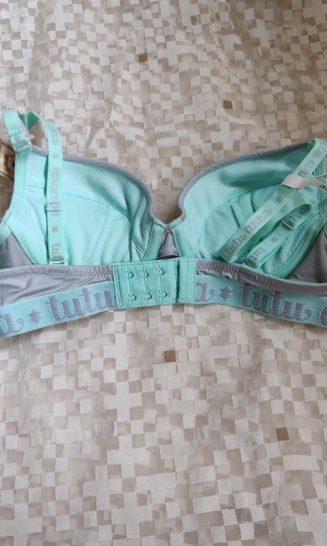 BN Tutuanna Bra C70 70C 32C, Women's Fashion, New Undergarments & Loungewear on Carousell