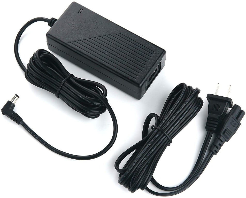 [BNIB] FuJia Appliance Switching (FJ-SW1205000D) Power Supply ...