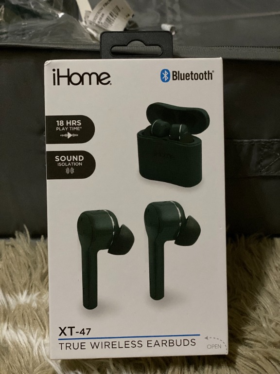 Clearance!!! ByTech XT-47 Popup Sticks Wireless Earbuds, Audio ...