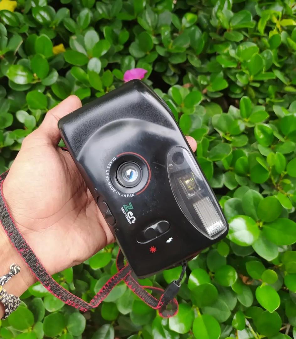 camera analog antik jadul lawas, Antik, Lainnya di Carousell