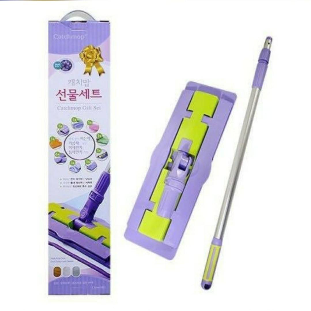 Catchmop Korean famous brand, TV & Home Appliances, Vacuum Cleaner ...