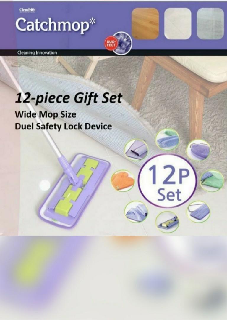 Catchmop Korean famous brand, TV & Home Appliances, Vacuum Cleaner ...