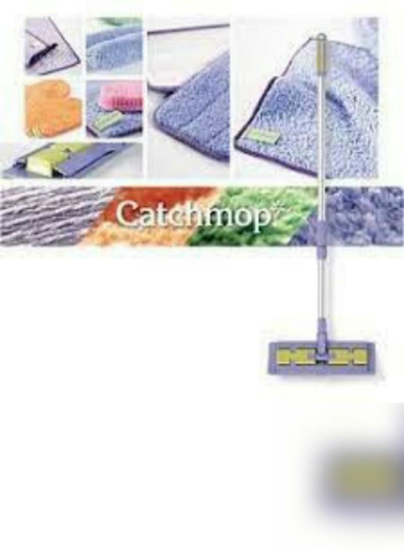 Catchmop Korean famous brand, TV & Home Appliances, Vacuum Cleaner ...