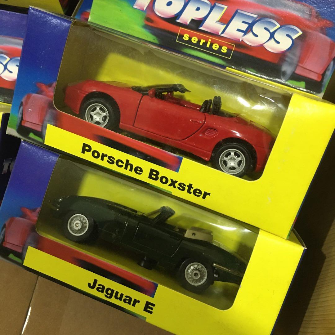 Limited edition Collectibles car models, Everything Else on Carousell
