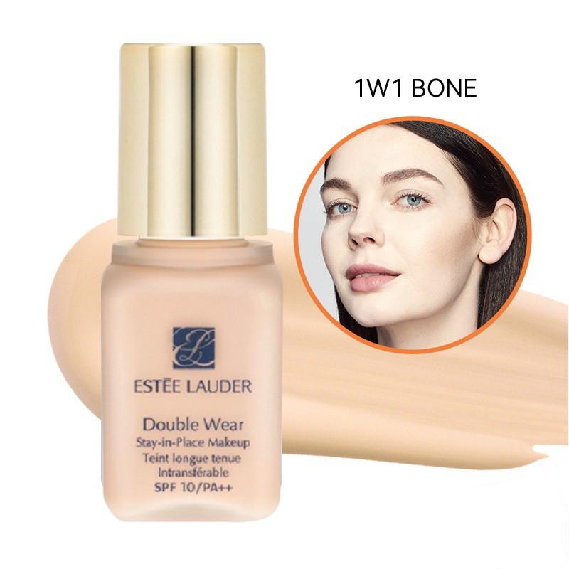 Estee Lauder Double Wear Foundation 7ml Stay In Place Makeup Spf10