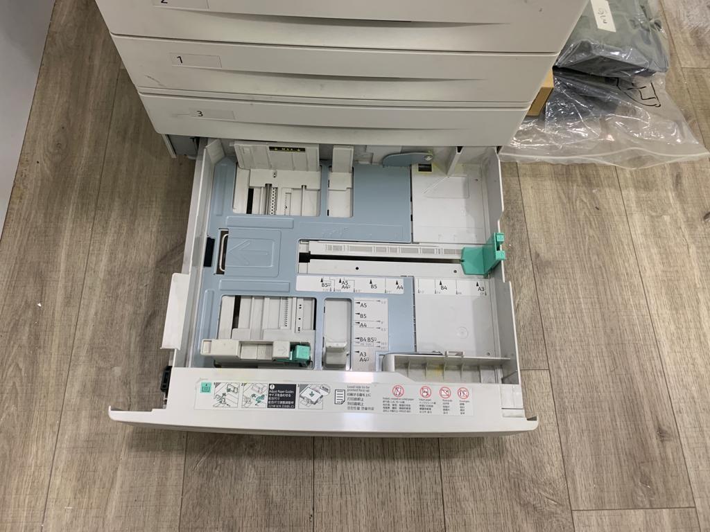 Fuji Xerox DocuCentre IV C2263, Computers & Tech, Printers, Scanners & Copiers on Carousell